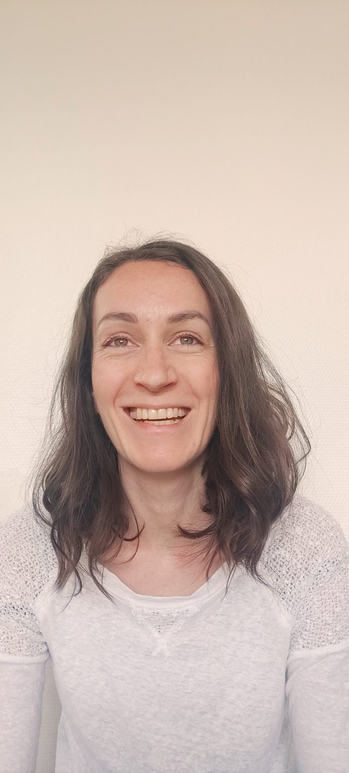 Portrait : Charlotte, fondatrice de Merci Suzanne - Constance Moon