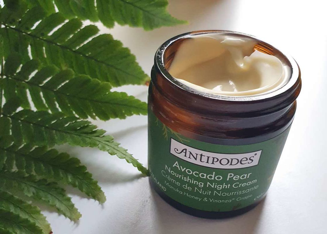 Antipodes : mon avis sur les produits - Constance Moon