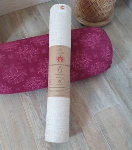 Complete Unity Yoga : mon avis - Constance Moon