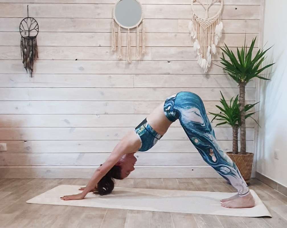 Complete Unity Yoga : mon avis - Constance Moon