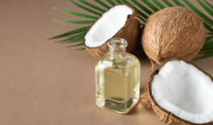 Les bienfaits de l'huile de coco - Constance Moon